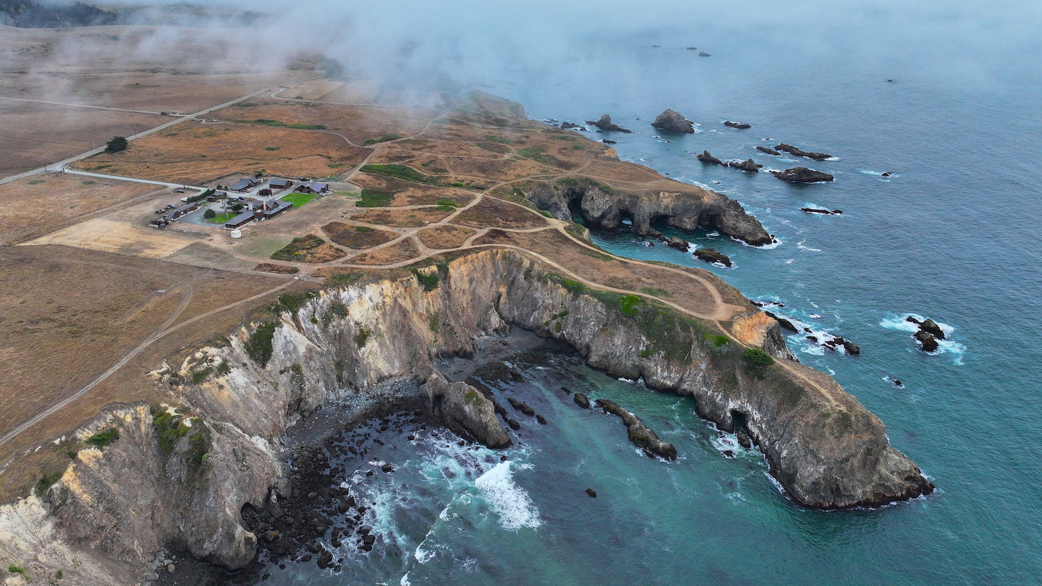 The Inn at Newport Ranch | Cellar Mouse